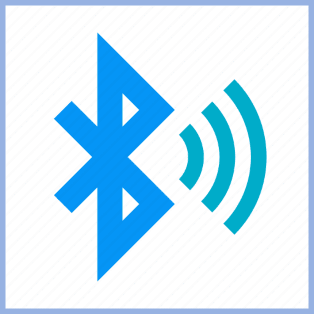 29 Bluetooth Communication - Level Up IAS