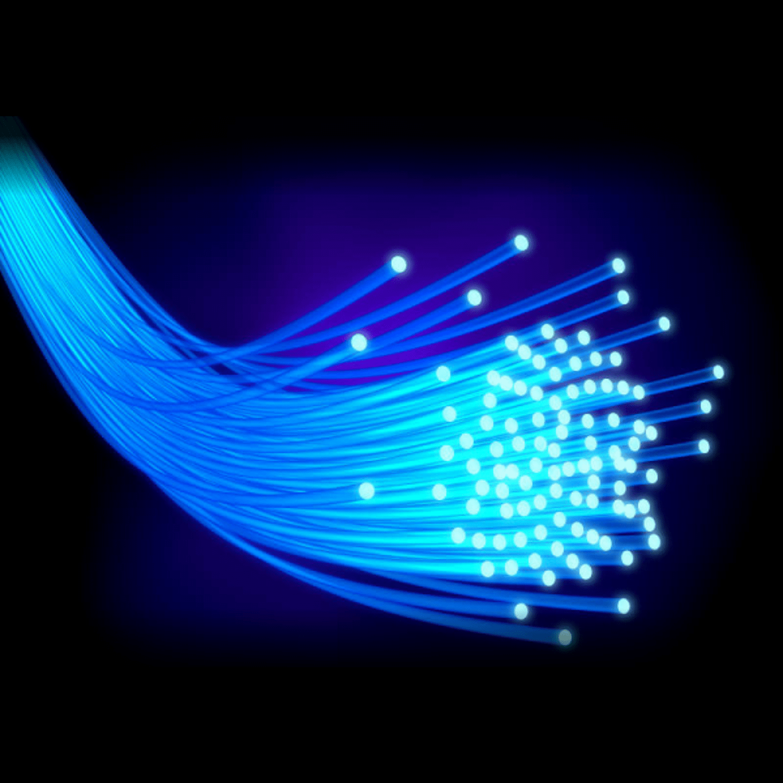 Fiber Optics Communication (FOC)