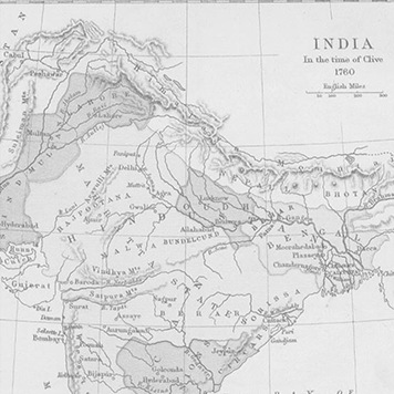 History map (1) - Level Up IAS