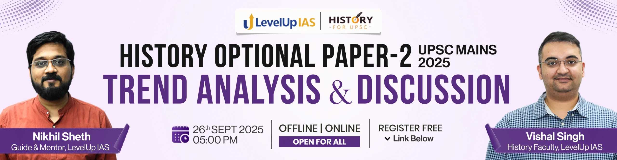history optional paper 2 LAND WEB - Level Up IAS