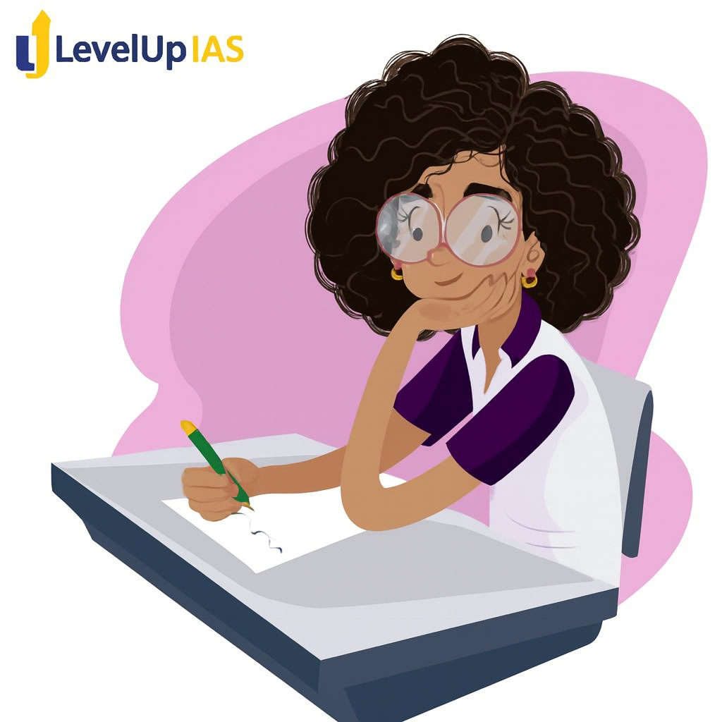 How to Approach the UPSC Essay Paper Questions | LevelUp IAS