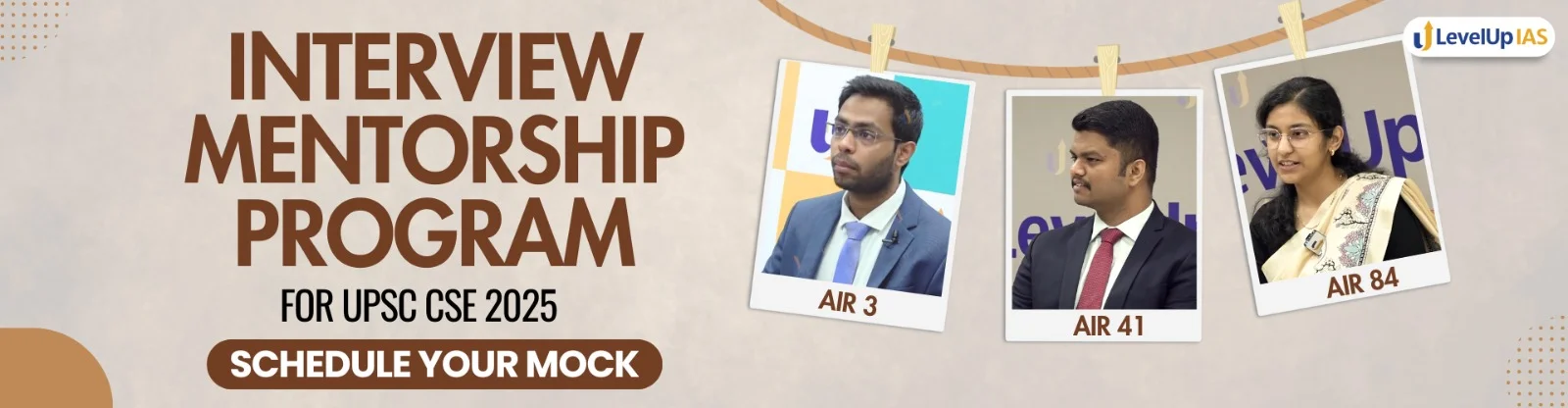 IMP - Level Up IAS